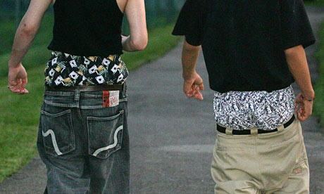 Why Do Saggers Sag? Read the Answer to this Million Dollar Question ...